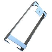 China SGCC Electrial Communication Box Precision Sheet Metal Part with Tolerance of /-0.10mm for sale