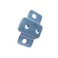 China Customized SGCC Metal Holder for Precision Sheet Metal Part Manufactured by Chinese for sale