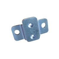 China Customized SGCC Metal Holder for Precision Sheet Metal Part Manufactured by Chinese for sale