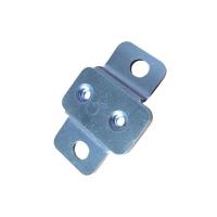 China Customized SGCC Metal Holder for Precision Sheet Metal Part Manufactured by Chinese for sale