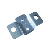 China Customized SGCC Metal Holder for Precision Sheet Metal Part Manufactured by Chinese for sale