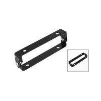 China SPCC Metal Frame CNC Stamping OEM Bracket for Precision Sheet Metal Manufacturing for sale