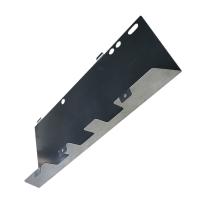 China Precision Sheet Metal Part for SPCC Mail Box Powder Coated and Tolerance of /-0.10mm for sale