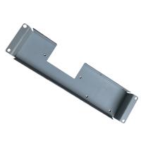 China High Precision SPCC Irregular Shape Stamping Parts for Customized CNC Machining Needs for sale