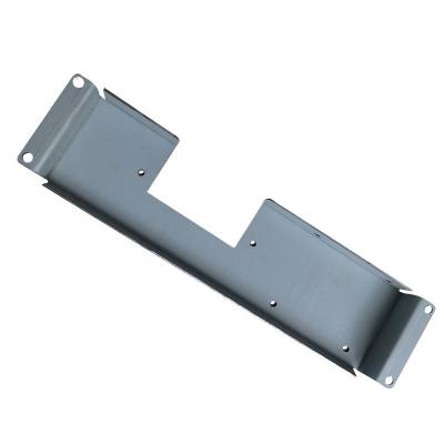 China High Precision SPCC Irregular Shape Stamping Parts for Customized CNC Machining Needs for sale