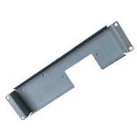 China High Precision SPCC Irregular Shape Stamping Parts for Customized CNC Machining Needs for sale