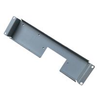 China High Precision SPCC Irregular Shape Stamping Parts for Customized CNC Machining Needs for sale
