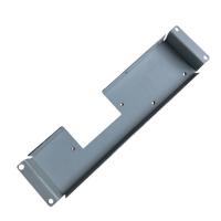 China High Precision SPCC Irregular Shape Stamping Parts for Customized CNC Machining Needs for sale