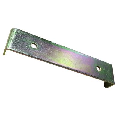 China SPCC Customized Stainless Steel Laser Cutting Sheet Metal Stamping Powder Coated for sale