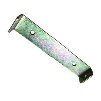 China SPCC Customized Stainless Steel Laser Cutting Sheet Metal Stamping Powder Coated for sale