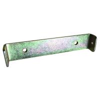 China SPCC Customized Stainless Steel Laser Cutting Sheet Metal Stamping Powder Coated for sale