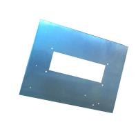 China Customized CNC Stamping Sheet Metal Part for SGCC LED Cases Request Sample for sale