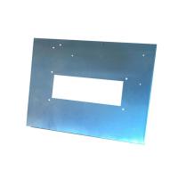 China Customized CNC Stamping Sheet Metal Part for SGCC LED Cases Request Sample for sale