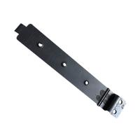 China Customized CNC Stamping SPCC Sheet Metal Laser Cutting Welding Bending for Industrial for sale