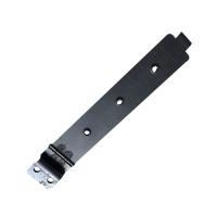 China Customized CNC Stamping SPCC Sheet Metal Laser Cutting Welding Bending for Industrial for sale