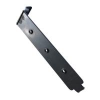 China Customized CNC Stamping SPCC Sheet Metal Laser Cutting Welding Bending for Industrial for sale