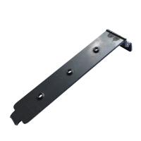 China Customized CNC Stamping SPCC Sheet Metal Laser Cutting Welding Bending for Industrial for sale