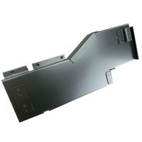 China SPCC LED Cover Sheet Metal Part Manufactured by CNC Stamping with Tolerance /-0.10mm for sale