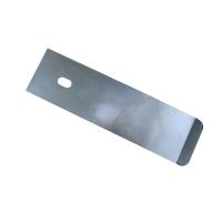 China High Precision Sheet Metal Part of SPCC LED Cases with CNC Stamping and /-0.10mm Tolerance for sale