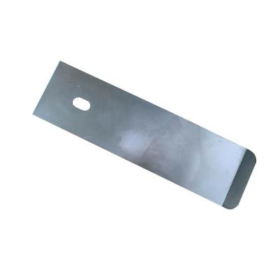 China High Precision Sheet Metal Part of SPCC LED Cases with CNC Stamping and /-0.10mm Tolerance for sale