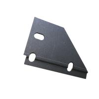 China LED Housing Stamping Part OEM Precision and Durability for Optimal LED Performance for sale