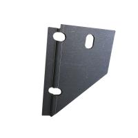 China LED Housing Stamping Part OEM Precision and Durability for Optimal LED Performance for sale