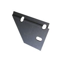 China LED Housing Stamping Part OEM Precision and Durability for Optimal LED Performance for sale