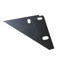 China LED Housing Stamping Part OEM Precision and Durability for Optimal LED Performance for sale