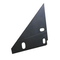 China LED Housing Stamping Part OEM Precision and Durability for Optimal LED Performance for sale