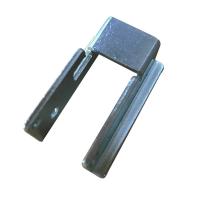 China OEM Precision Stamping Part of Customized Request SGCC Bracket for Customization for sale