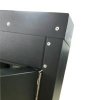 China OEM Precision Stamping Part Samples US 10/Piece SGCC Mail Box with Powder Coated for sale