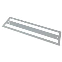 China Customized SPCC LED Cover with OEM Precision Stamping Powder Coated and Custom Designs for sale