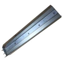 China OEM Precision Stamping Part for SPCC LED Cases and CNC Machining Method for sale
