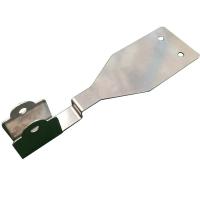 China Customized SPCC Cabinet Precision Stamping Part Machining Method CNC Stamping for OEM for sale