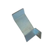 China Precision Stamping Part of SPCC Metal Box with Machining Method CNC Stamping for sale