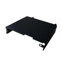 China High Precision OEM Stamping Part for Customized SPCC Metal Holder Customization for sale
