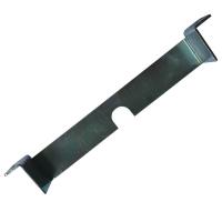 China OEM Precision Stamping Part for SPCC Mail Box Machining Method CNC Request Sample for sale