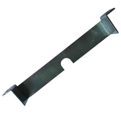 China OEM Precision Stamping Part for SPCC Mail Box Machining Method CNC Request Sample for sale