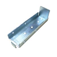 China SPCC Metal Box Stamping Customized Request and Samples Offered at US 10/Piece for sale