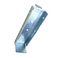 China SPCC Metal Box Stamping Customized Request and Samples Offered at US 10/Piece for sale