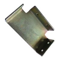China SPCC Cabinet Customized OEM Stamping with CNC Machining Method for sale