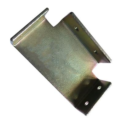 China SPCC Cabinet Customized OEM Stamping with CNC Machining Method for sale