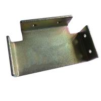 China SPCC Cabinet Customized OEM Stamping with CNC Machining Method for sale