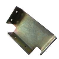 China SPCC Cabinet Customized OEM Stamping with CNC Machining Method for sale