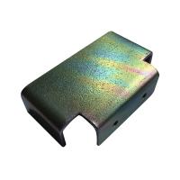 China SPCC Cabinet Customized OEM Stamping with CNC Machining Method for sale