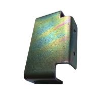 China SPCC Cabinet Customized OEM Stamping with CNC Machining Method for sale