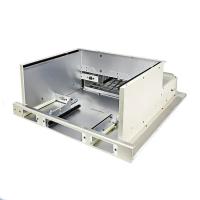China High Precision OEM Stamping for SGCC Electrial Communication Box Samples US 10/Piece for sale
