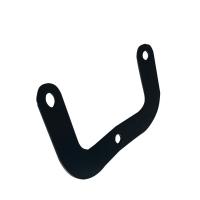 China High Precision OEM Stamping of Bracket Customized Designs Accepted Tolerance /-0.10mm for sale