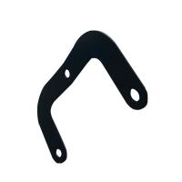 China High Precision OEM Stamping of Bracket Customized Designs Accepted Tolerance /-0.10mm for sale