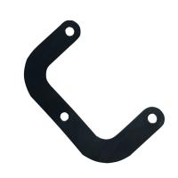 China High Precision OEM Stamping of Bracket Customized Designs Accepted Tolerance /-0.10mm for sale